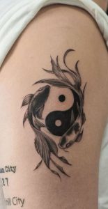 150 Fish Tattoos and Ideas for Every Style - Tattoo Me Now