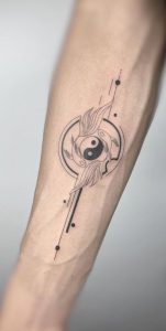 150 Fish Tattoos and Ideas for Every Style - Tattoo Me Now