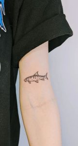 150 Fish Tattoos and Ideas for Every Style - Tattoo Me Now