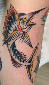 150 Fish Tattoos and Ideas for Every Style - Tattoo Me Now