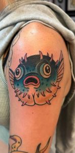 150 Fish Tattoos and Ideas for Every Style - Tattoo Me Now