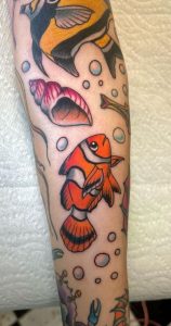 150 Fish Tattoos and Ideas for Every Style - Tattoo Me Now