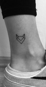 145 Captivating Fox Tattoos, Ideas, and Meanings - Tattoo Me Now