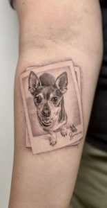 185 Realistic Tattoos That Challenge Reality - Tattoo Me Now