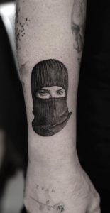 185 Realistic Tattoos That Challenge Reality - Tattoo Me Now