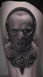 185 Realistic Tattoos That Challenge Reality - Tattoo Me Now