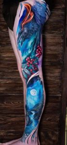 185 Realistic Tattoos That Challenge Reality - Tattoo Me Now