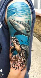 185 Realistic Tattoos That Challenge Reality - Tattoo Me Now