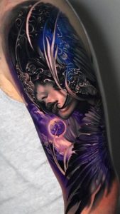 185 Realistic Tattoos That Challenge Reality - Tattoo Me Now