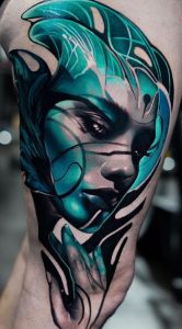 185 Realistic Tattoos That Challenge Reality - Tattoo Me Now