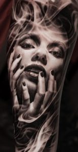 185 Realistic Tattoos That Challenge Reality - Tattoo Me Now